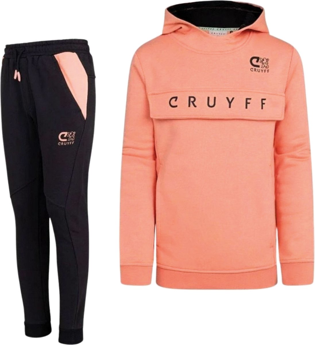 Ranka Trainingspak Vrouwen - Maat 164 | bol.com