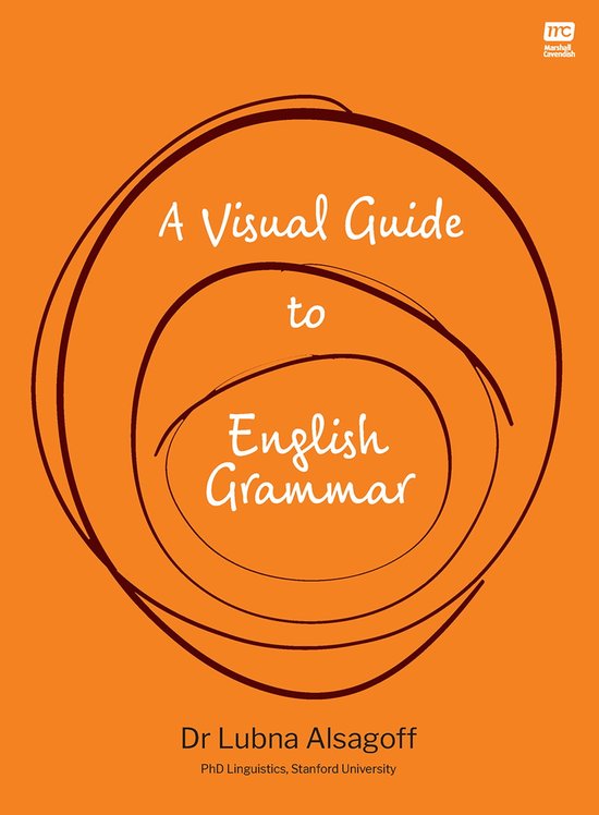A Visual Guide to English Grammar (ebook), Dr Lubna Alsagoff ...