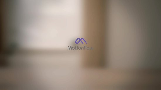 Motionflow Vacuüm Raamwisser - Elektrische ruitenreiniger met inwasser ...