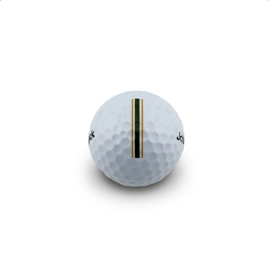John Block Golf – Tour Pro Golfbal | Golfballen | Golf Bal | 10 stuks | bol