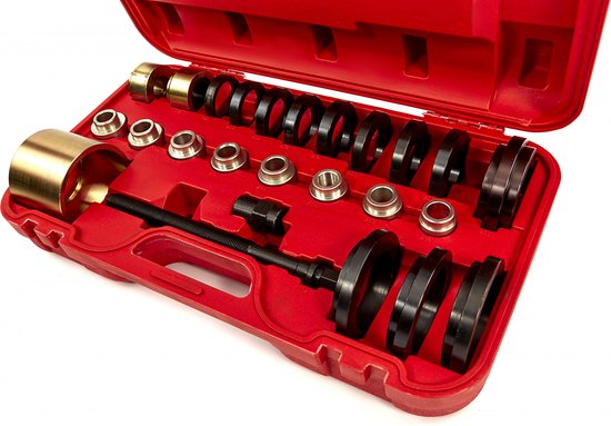 Professionele Universele Wiellager montageset en demontageset | bol