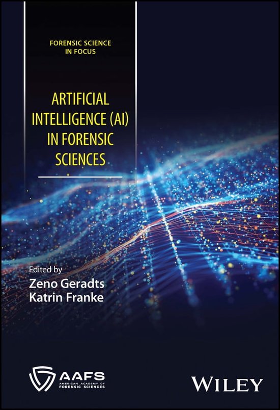Forensic Science in Focus - Artificial Intelligence (AI) in Forensic ...