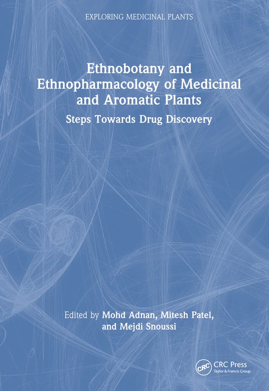 Exploring Medicinal Plants- Ethnobotany and Ethnopharmacology of ...