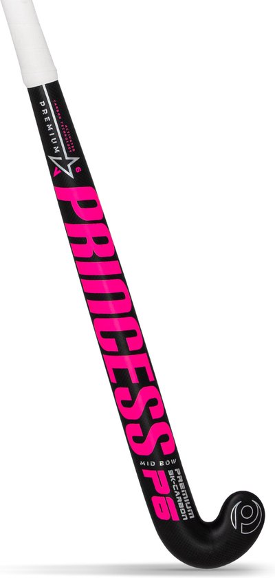 Princess Premium 6 STAR SG9-LB Hockeystick | bol.com
