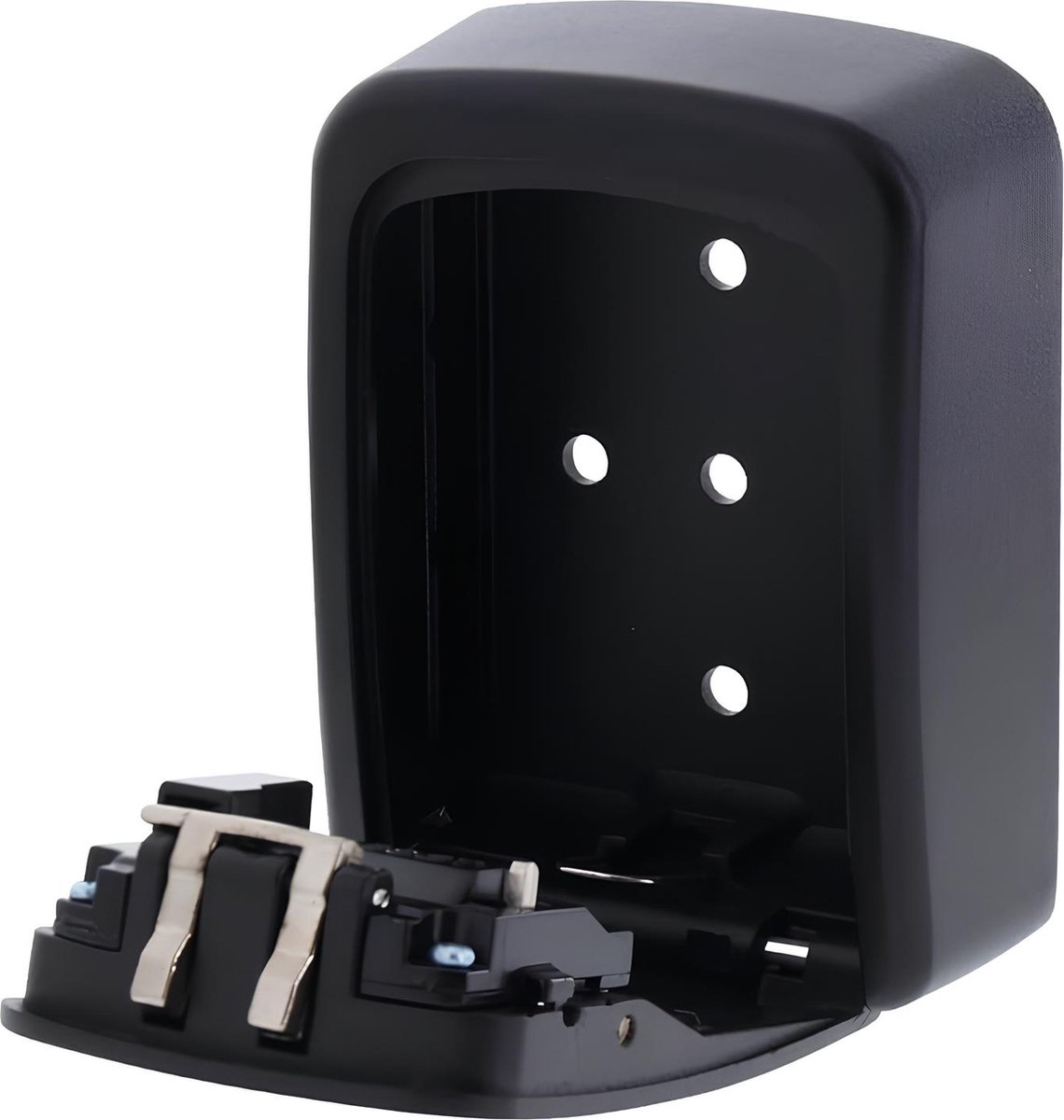 Keygarage met cijfercode sleutelkluis sleutelkastje modern sleutel ...