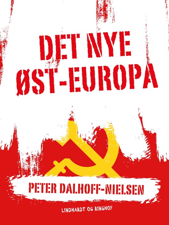 Det nye Øst-europa (ebook), Peter Dalhoff-Nielsen | 9788728137994 ...