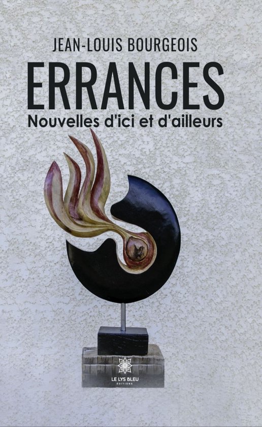 Errances (ebook), Jean-Louis Bourgeois | 9791042201524 | Boeken | bol.com