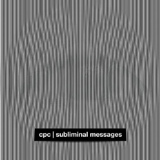 Subliminal Messages, Cpc | CD (album) | Muziek | bol.com