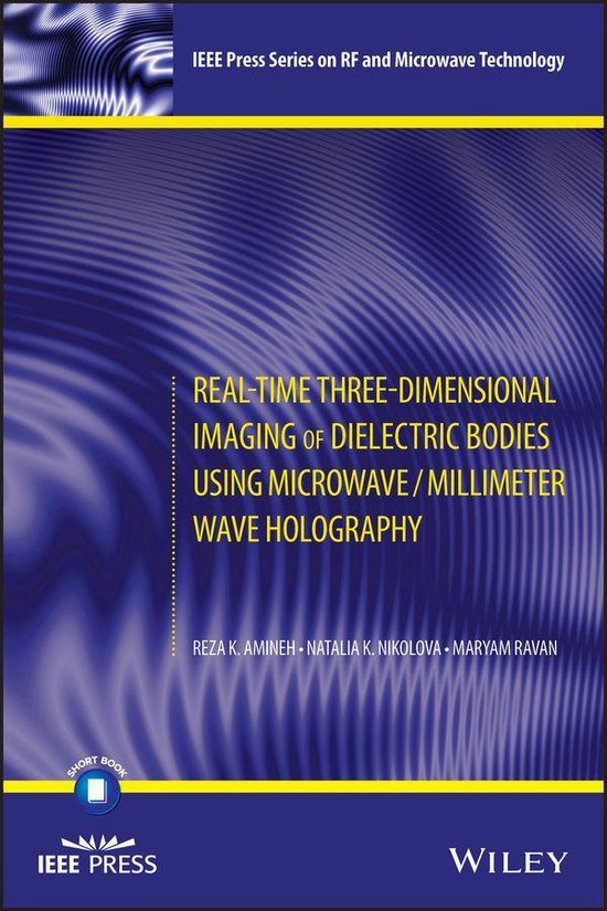IEEE Press Series on RF and Microwave Technology - Real-Time Three ...