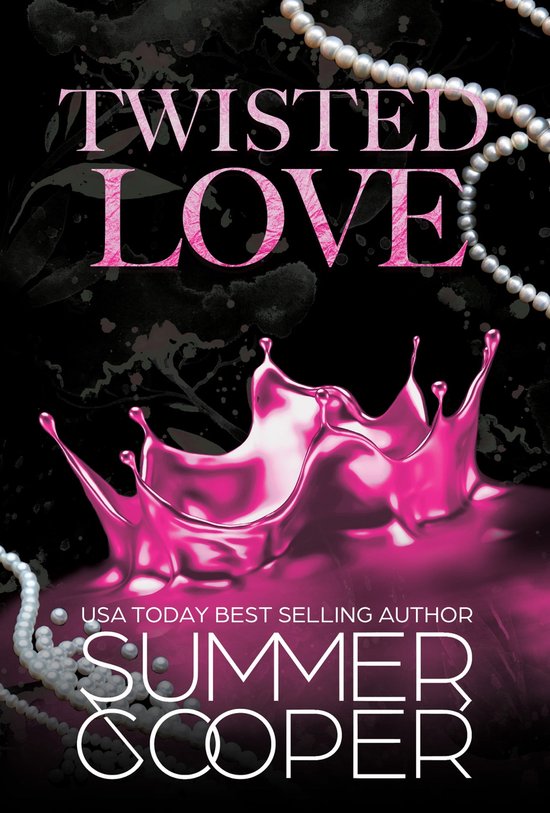 Twisted Intentions 2 - Twisted Love (ebook), Summer Cooper ...