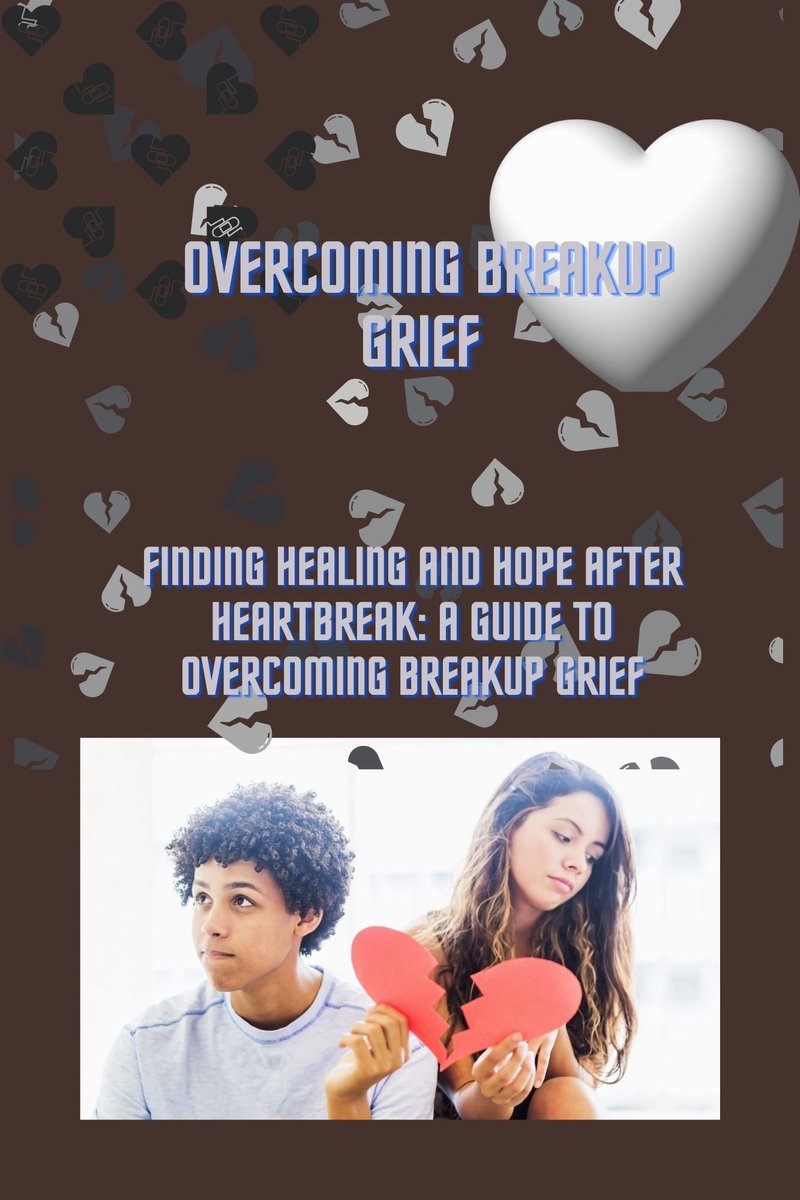 Overcoming breakup grief (ebook), John Holt | 1230006213183 | Boeken | bol