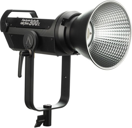 Aputure LS 300x Bi-Color LED Monolight (V-Mount) | bol