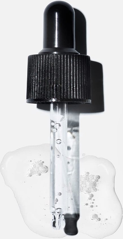 Versed Just Breathe Clarifying Facial Serum 30ml | bol.com