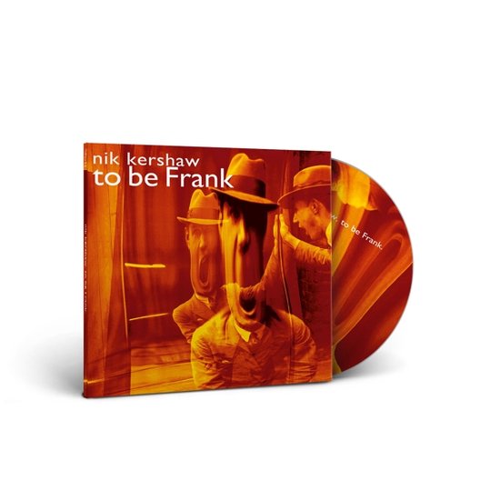 To Be Frank | 4029759000044 | Boeken | bol