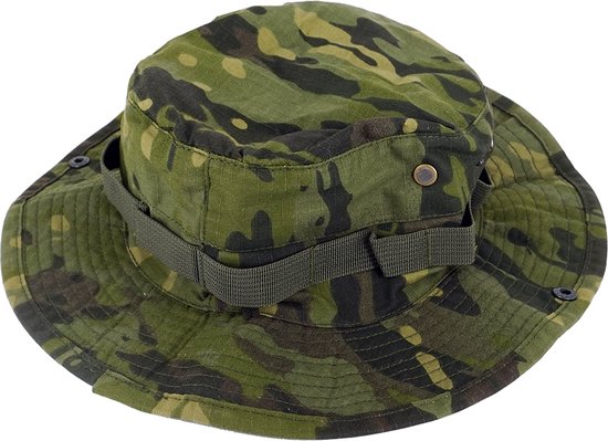Shadow Strategic Booni Hat UTP Temperate - XL | bol.