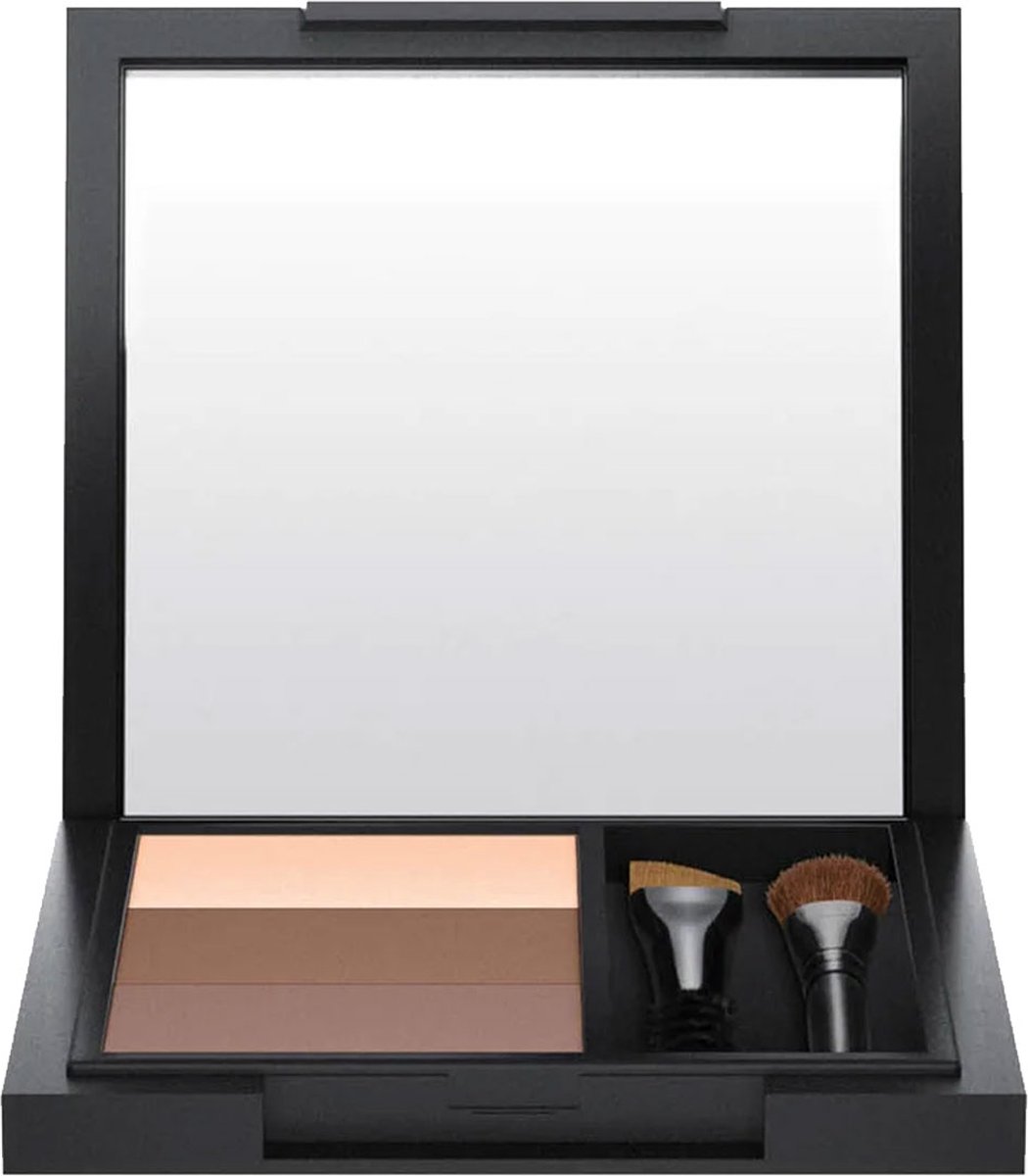 Mac - Great Brows - Wenkbrauwpoeder - Lingering | bol.com