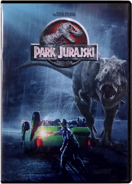 Jurassic Park [DVD] (Dvd), Sam Neill | Dvd's | bol