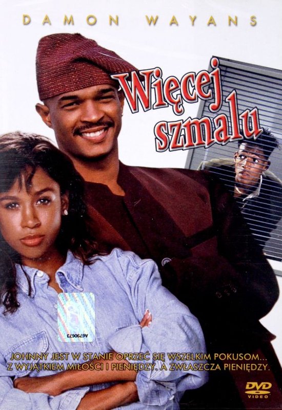 Mo' Money [DVD] (Dvd), Stacey Dash | Dvd's | bol