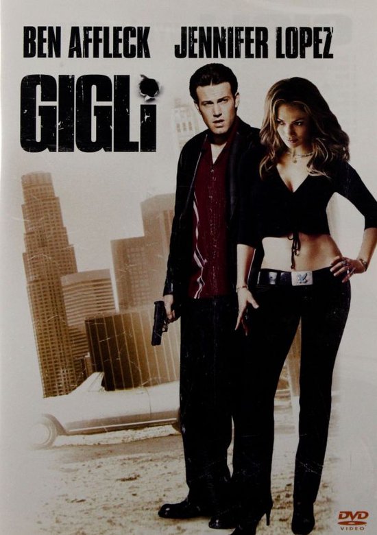 Gigli [DVD] (Dvd), Ben Affleck | Dvd's | bol