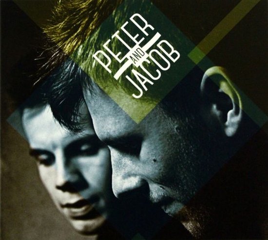 Peter and Jacob [CD], Peter and Jacob | Muziek | bol