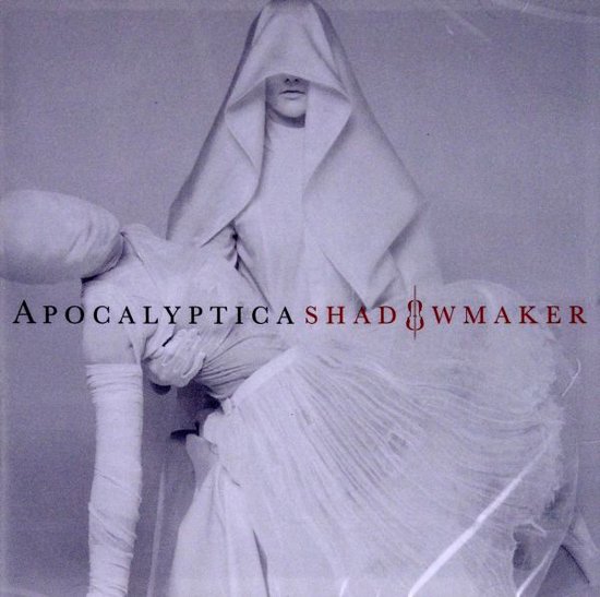 Apocalyptica: Shadowmaker [CD], Apocalyptica | Muziek | bol