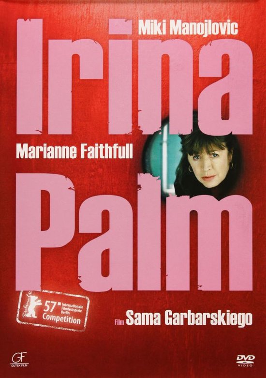 Irina Palm [DVD] (Dvd), Miki Manojlovic | Dvd's | bol
