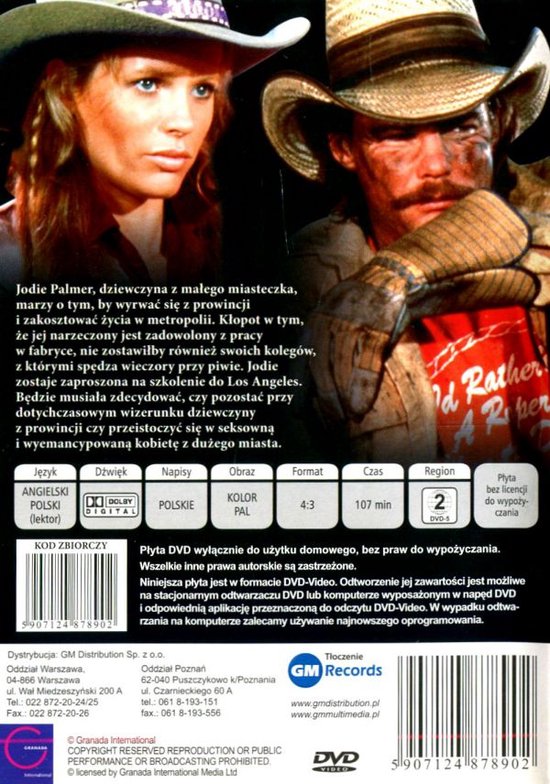 Hard Country [DVD] (Dvd), Jan-Michael Vincent | Dvd's | bol