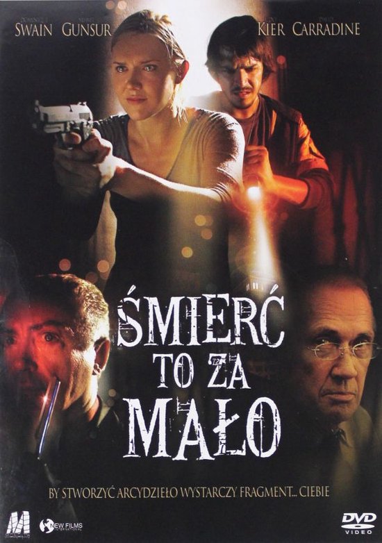 Fall Down Dead [DVD] (Dvd), Mehmet Günsür | Dvd's | bol