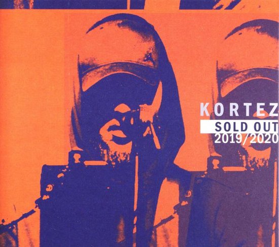 Kortez: Sold Out 2019/2020 [2CD], Kortez | CD (album) | Muziek | bol
