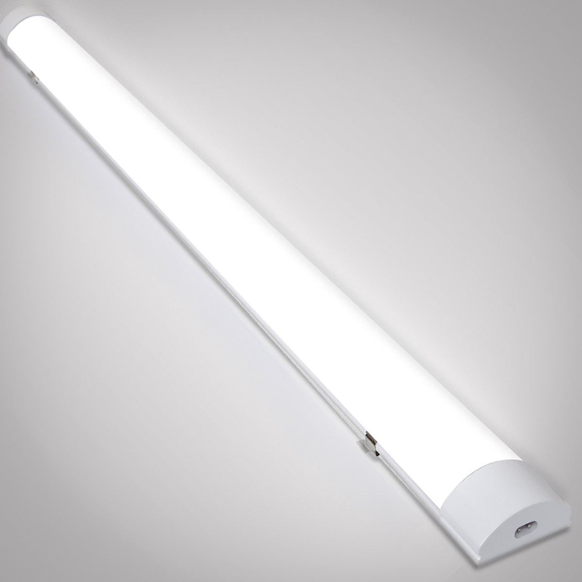 LED Vochtbestendige Armatuur LED Verlichting met Armatuur LED TL ...