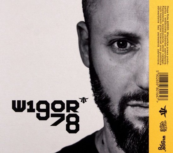 Wigor Mor.Wa: 1978 [CD], Wigor Mor.Wa | Muziek | bol