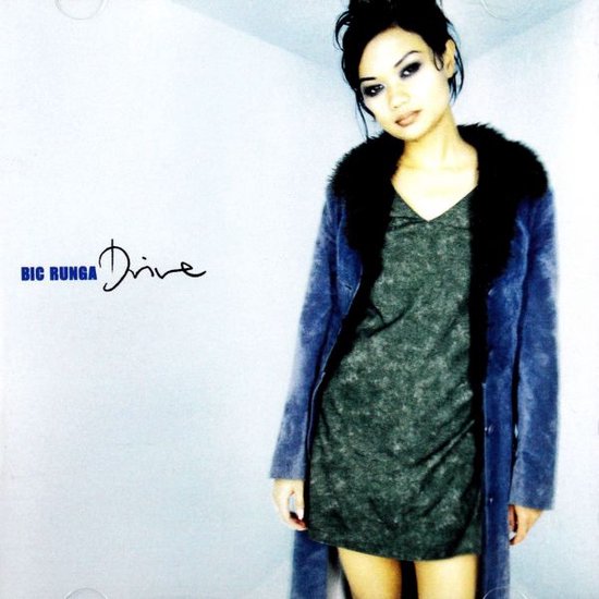 Drive, Bic Runga | CD (album) | Muziek | bol