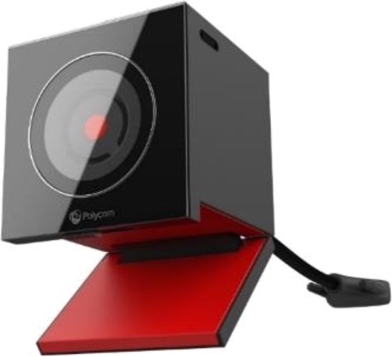 Polycom EagleEye CUBE HDCI - 2200-61960-001 / 7230-61960-001 | bol