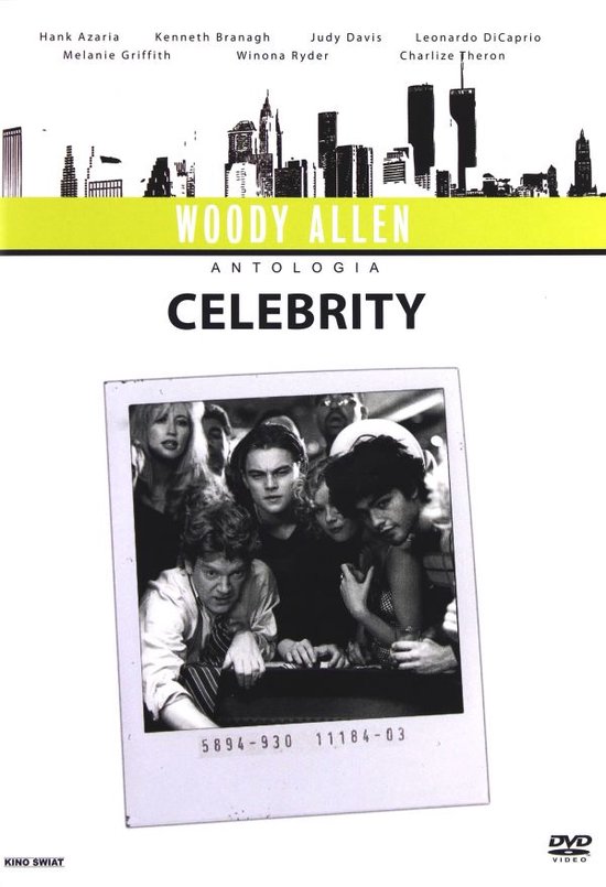 Celebrity [DVD] (Dvd), Karen Duffy | Dvd's | bol