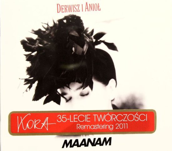 Derwisz I Anio?, Maanam | CD (album) | Muziek | bol