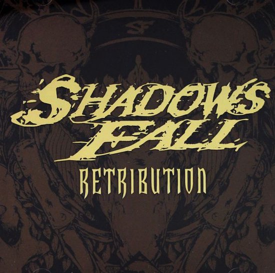 Retribution, Shadows Fall | Muziek | bol