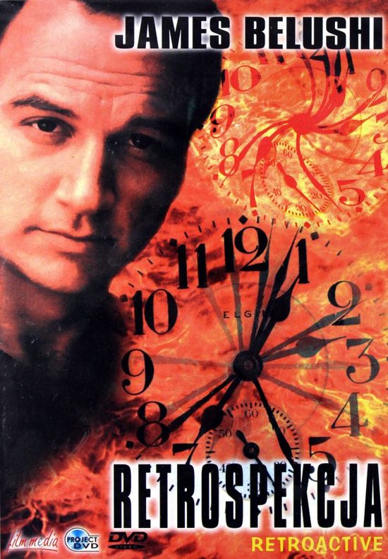 Retroactive [DVD] (Dvd), Kylie Travis | Dvd's | bol