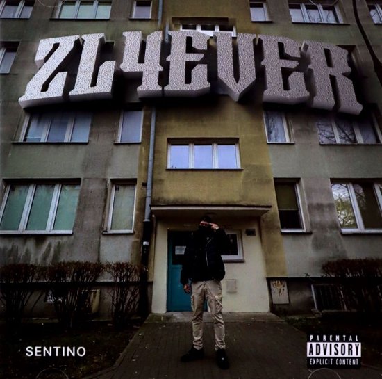 Sentino: ZL4EVER [CD], Sentino | Muziek | bol