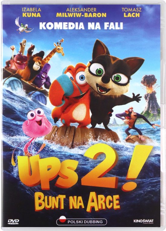 Oeps! Kids overboord [DVD] (Dvd), Frank Lammers | Dvd's | bol