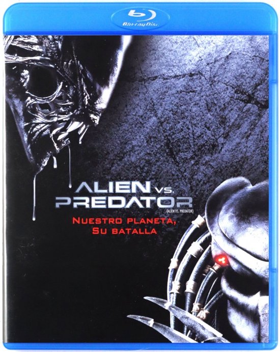 Alien vs. Predator [Blu-Ray] (Blu-ray), Onbekend | Dvd's | bol