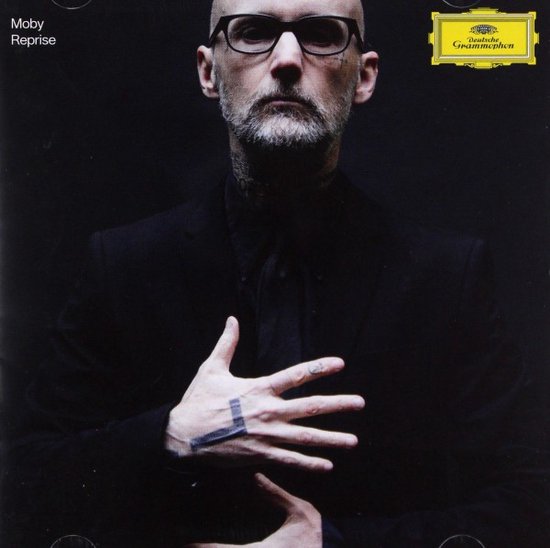 Moby: Reprise (PL) [CD], Moby | Muziek | bol