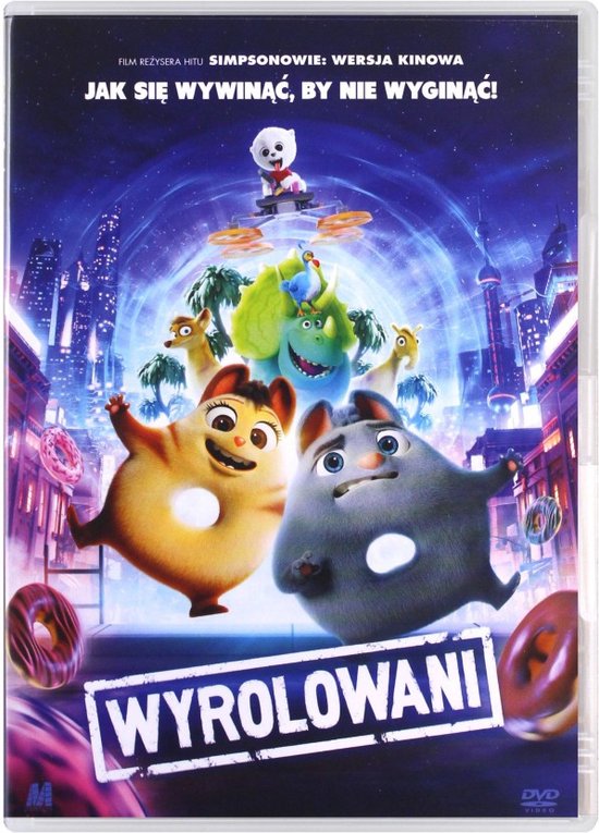 De Flummels [DVD] (Dvd), Zazie Beetz | Dvd's | bol