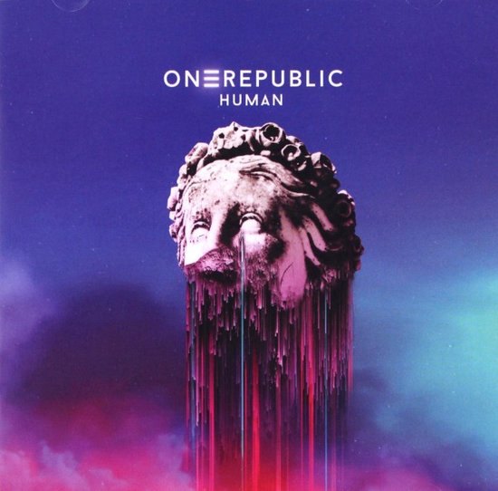 Onerepublic - Human (CD), OneRepublic | Muziek | bol