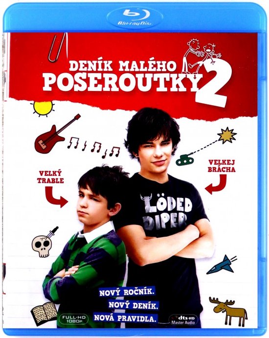 Diary Of A Wimpy Kid Rodrick Rules Cast