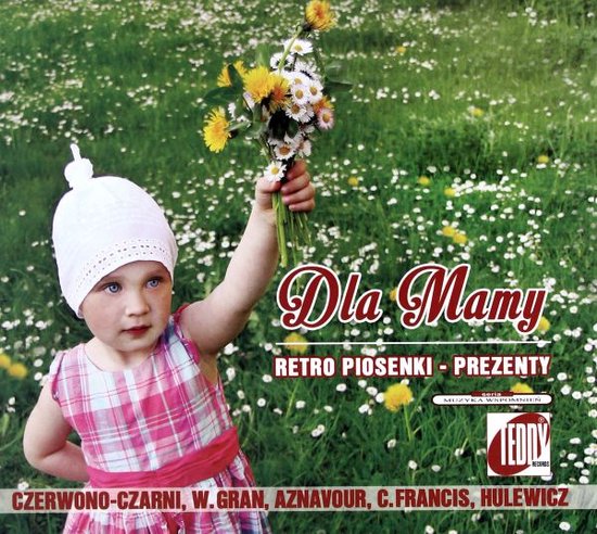 Dla Mamy [CD], Joteste | Muziek | bol
