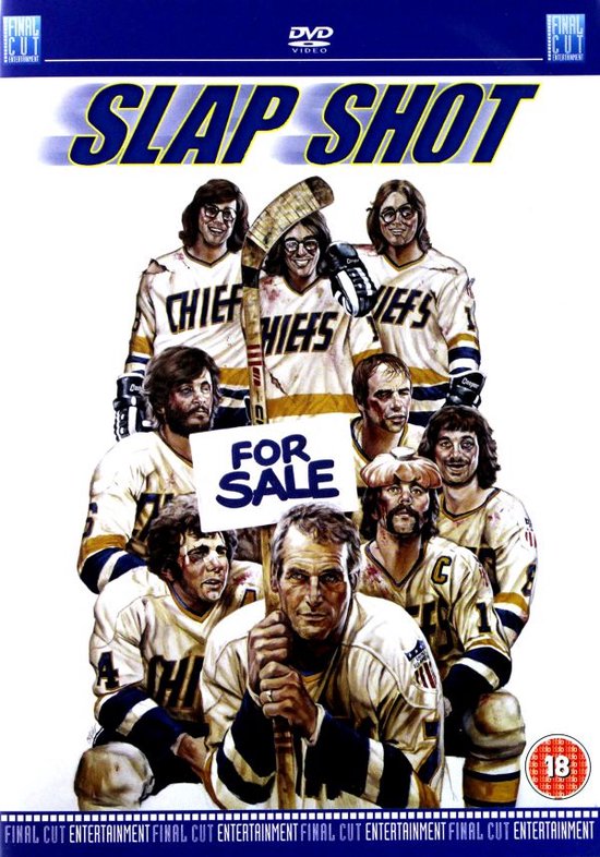 Slap Shot (Dvd), Jennifer Warren | Dvd's | bol