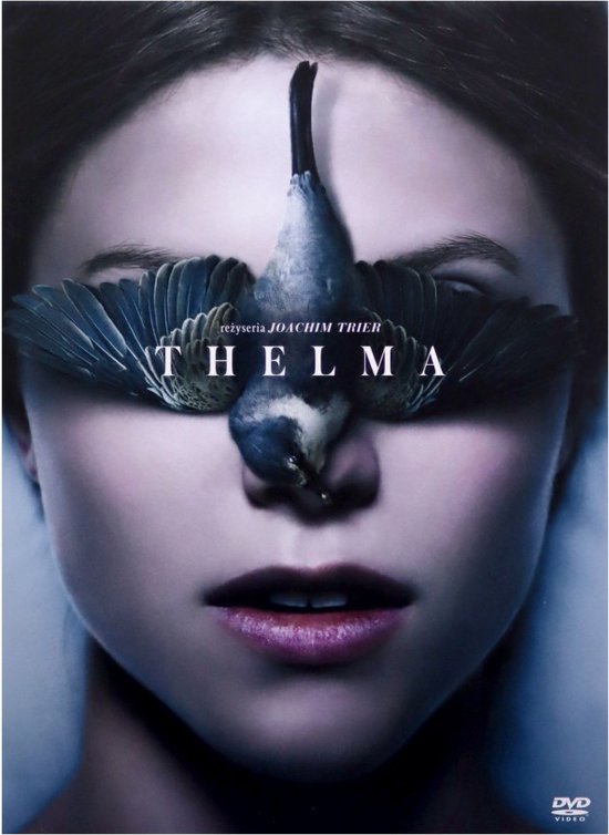 Thelma [DVD] (Dvd), Eili Harboe | Dvd's | bol