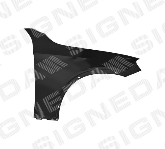 FENDER VOOR MERCEDES BENZ GLC-KL X253/C253 2015- 2538800218 Rechts ...