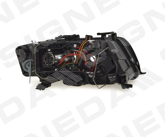 KOPLAMP VOOR AUDI A6 C5 2001-2005 4B0941003BJ Links | bol