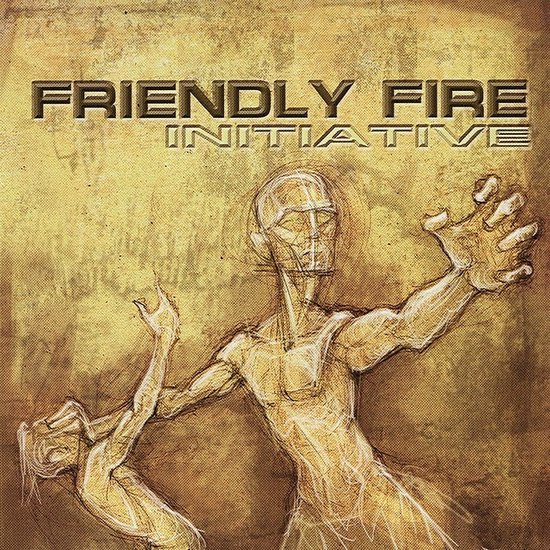 Friendly Fire - Initiative (CD), Friendly Fire | Muziek | bol
